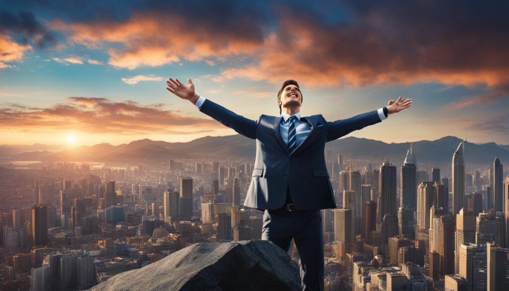 Claves para Alcanzar el Éxito Empresarial ️ AC CONSULTORS