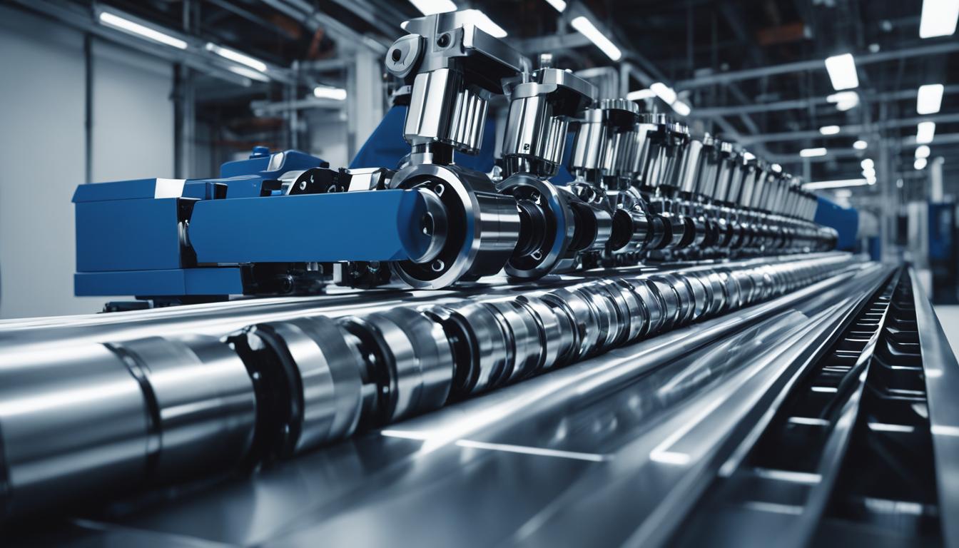 Procesos Eficientes y Empresas Competitivas ️ ACC