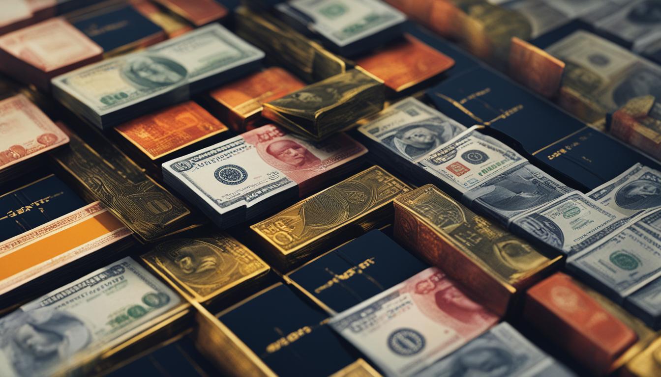 El origen de las finanzas: una mirada a su evolución a lo largo de la historia - ️ACC®